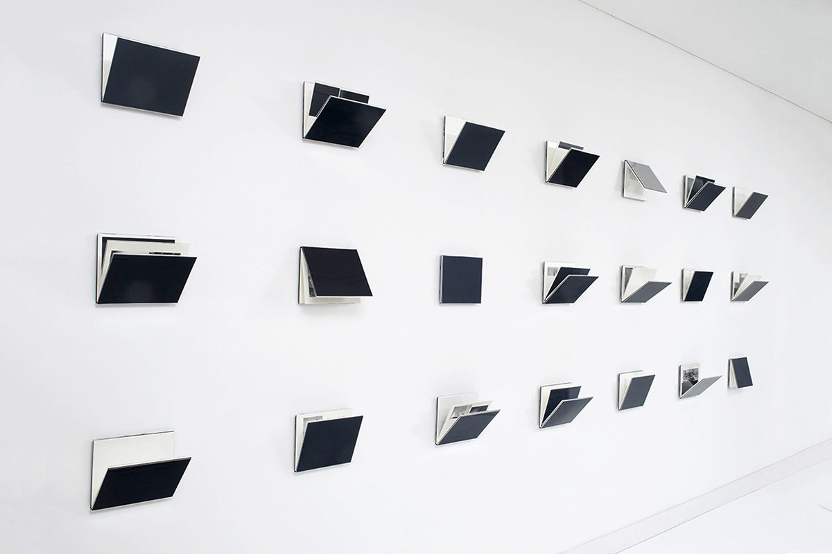 FERNANDA FRAGATEIRO - Irene Laub