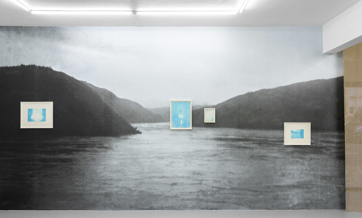 ARTIST TALK | Pedrao A.H Paixão and António Pinto Ribeiro - Irene Laub