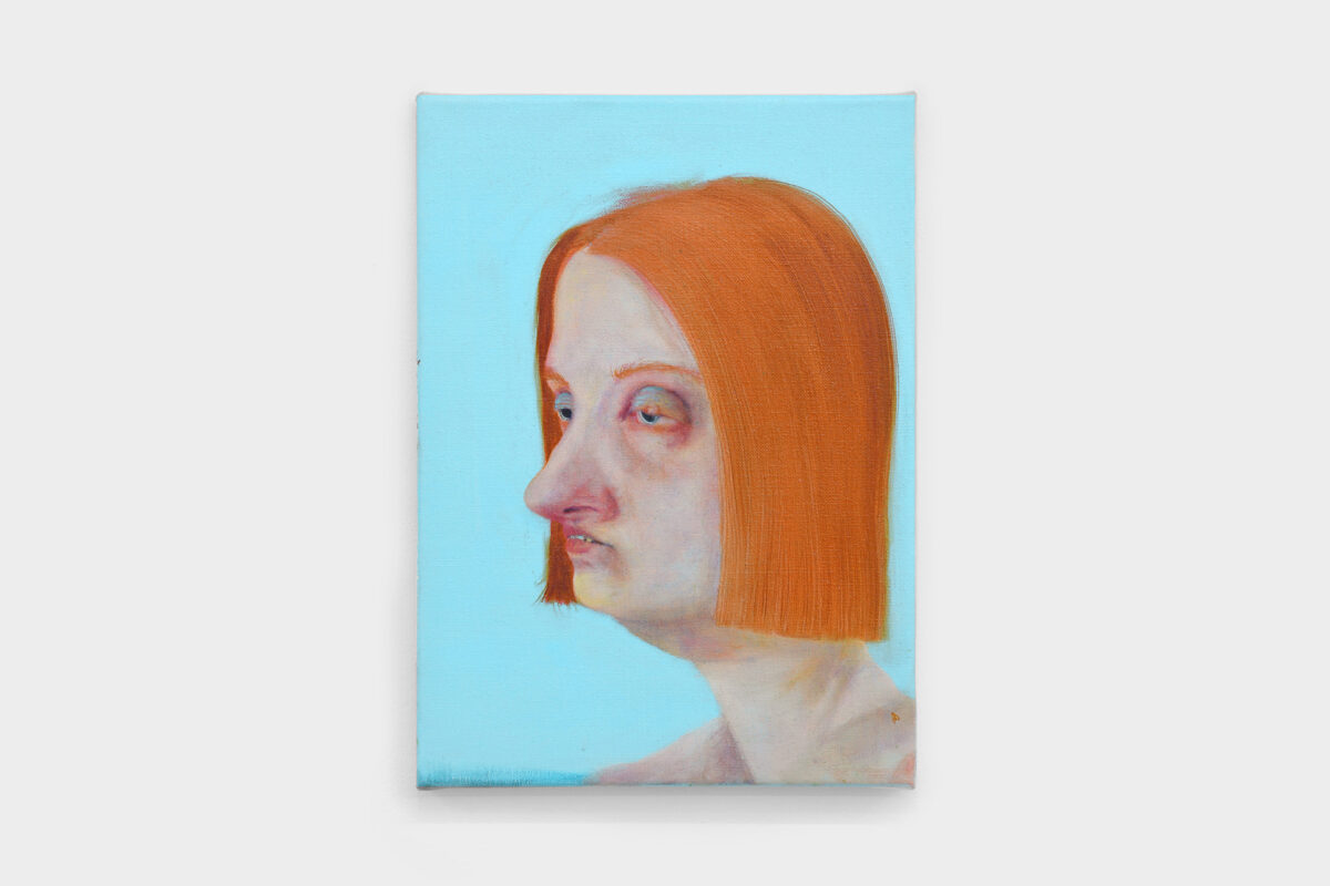 Exhibitions - Irene Laub