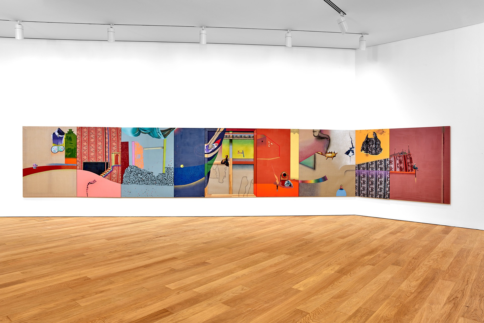 NINA TOMÀS - Irene Laub