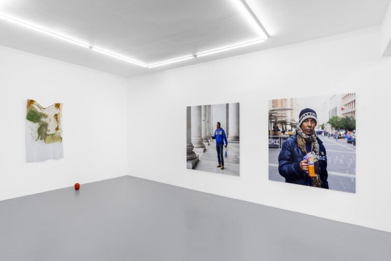 LUCILE BERTRAND - Irene Laub